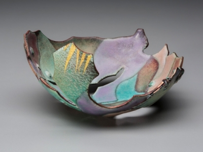 Vessels | Judy Stone