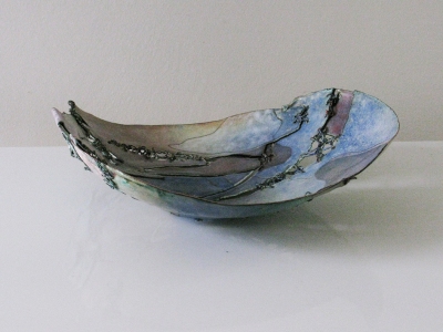Vessels | Judy Stone