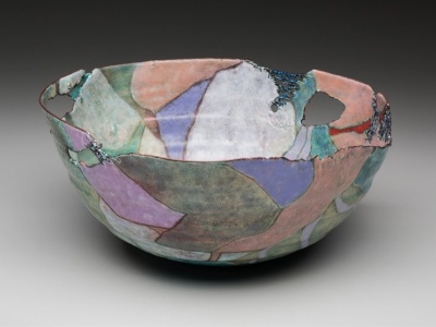 Vessels | Judy Stone