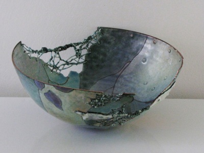 Vessels | Judy Stone