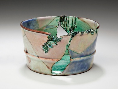 Vessels | Judy Stone