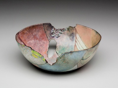 Vessels | Judy Stone