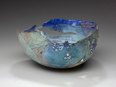 Vessels | Judy Stone