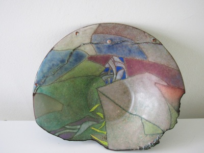 Vessels | Judy Stone