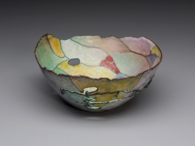 Vessels | Judy Stone