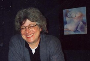 Artist’s Statement | Judy Stone
